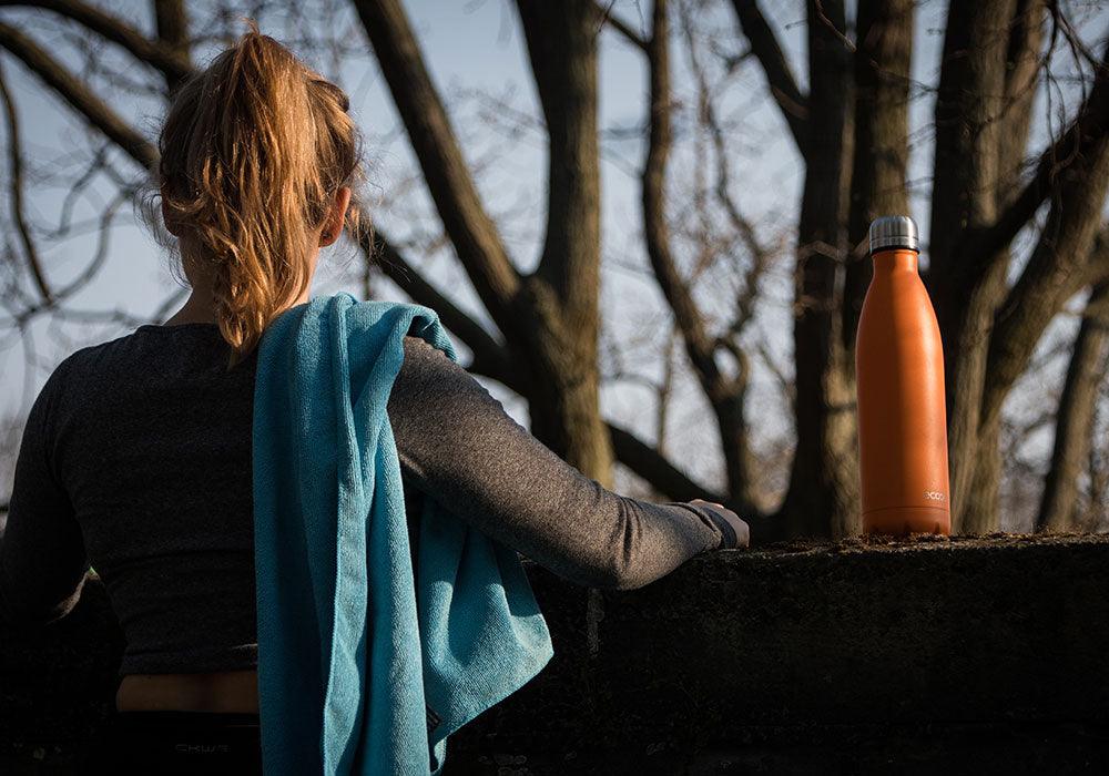 Guide to Proper Hydration During Physical Activity – Enecta