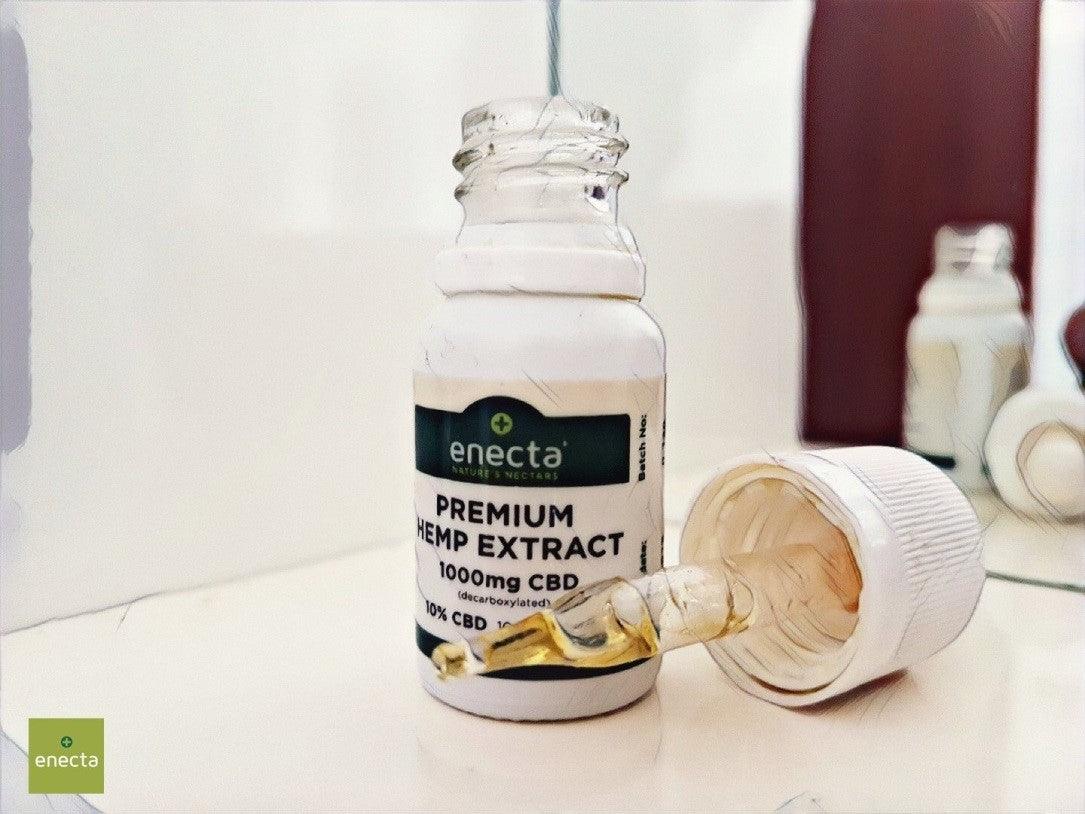 Therapeutic CBD oil: how to recognize it and how much to take of it ...