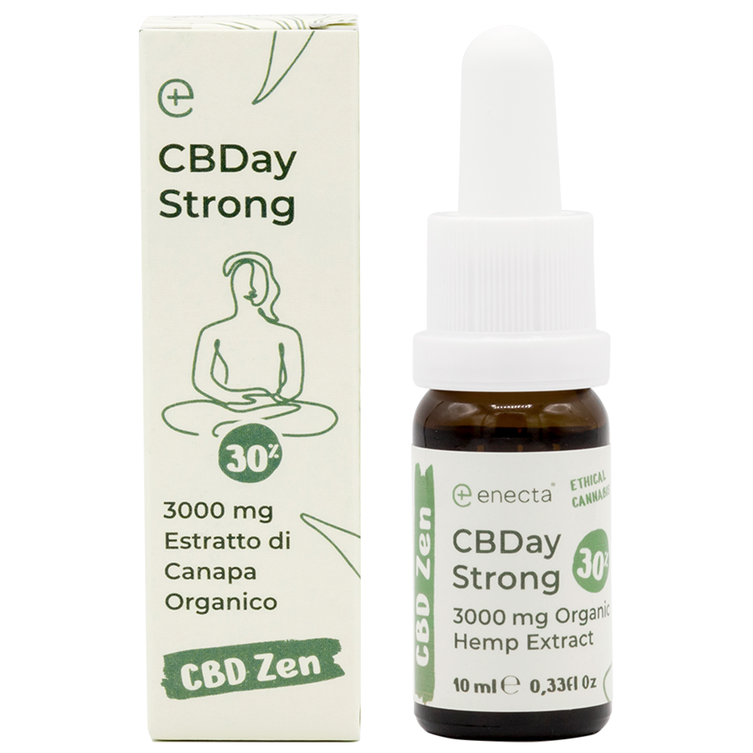 Buy valuable CBD full spectrum oil | enecta.com – Enecta