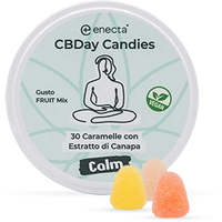 Gomas de CBD: gomas de CBD naturais e veganas – Enecta