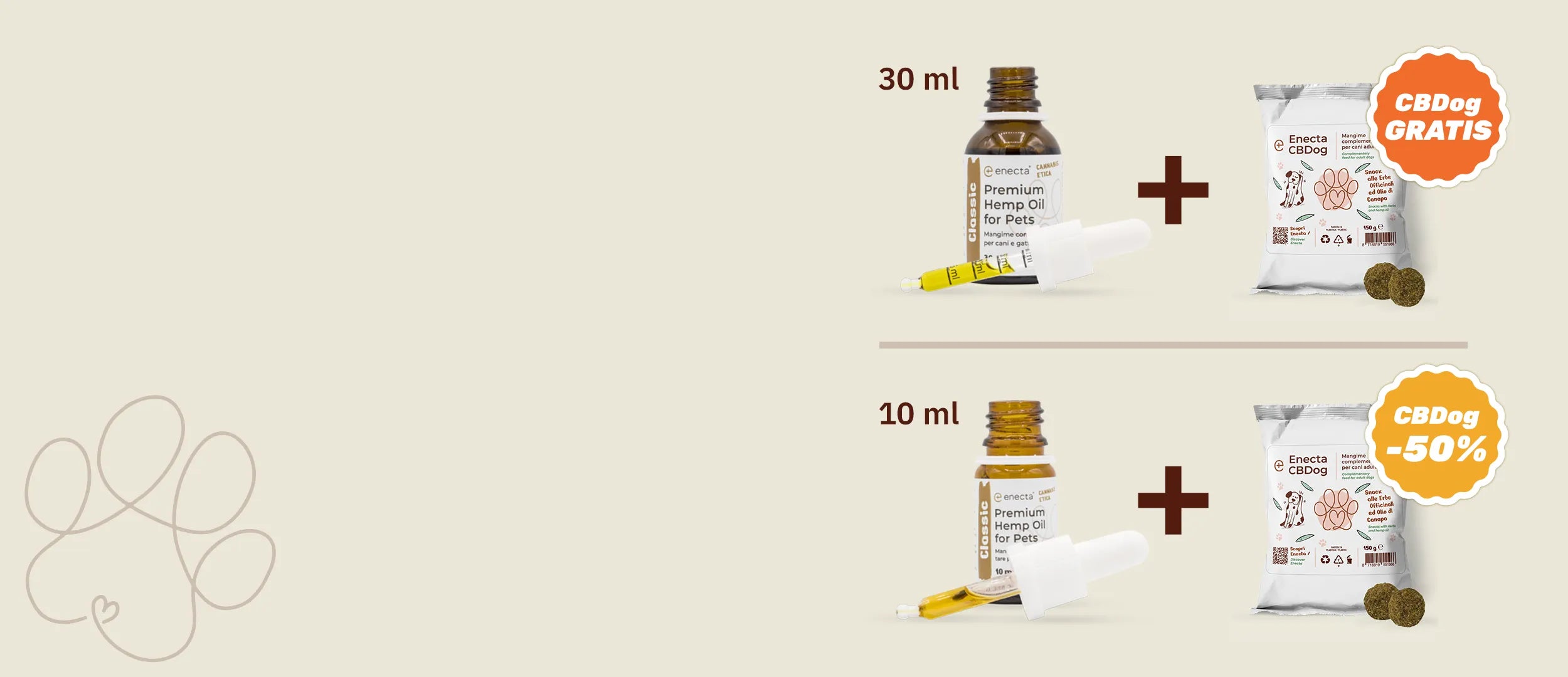 Buy high quality CBD products | enecta.com – Enecta