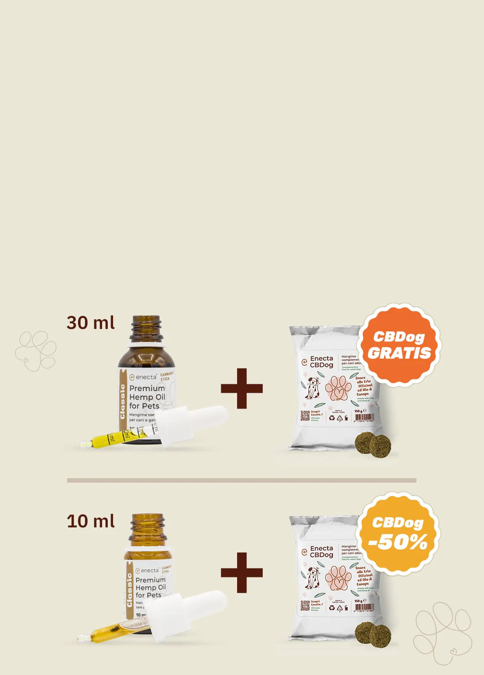 Buy high quality CBD products | enecta.com – Enecta