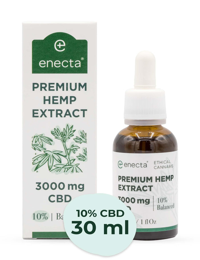 Buy high quality CBD products | enecta.com – Enecta