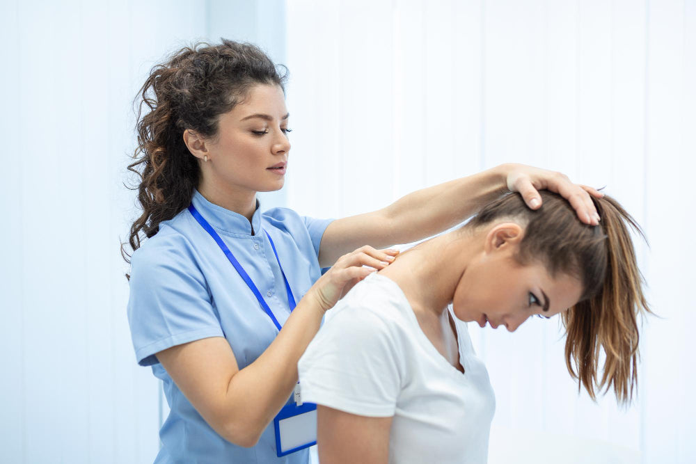 CBD de premier ordre pour les muscles raides | enecta.com – Enecta
